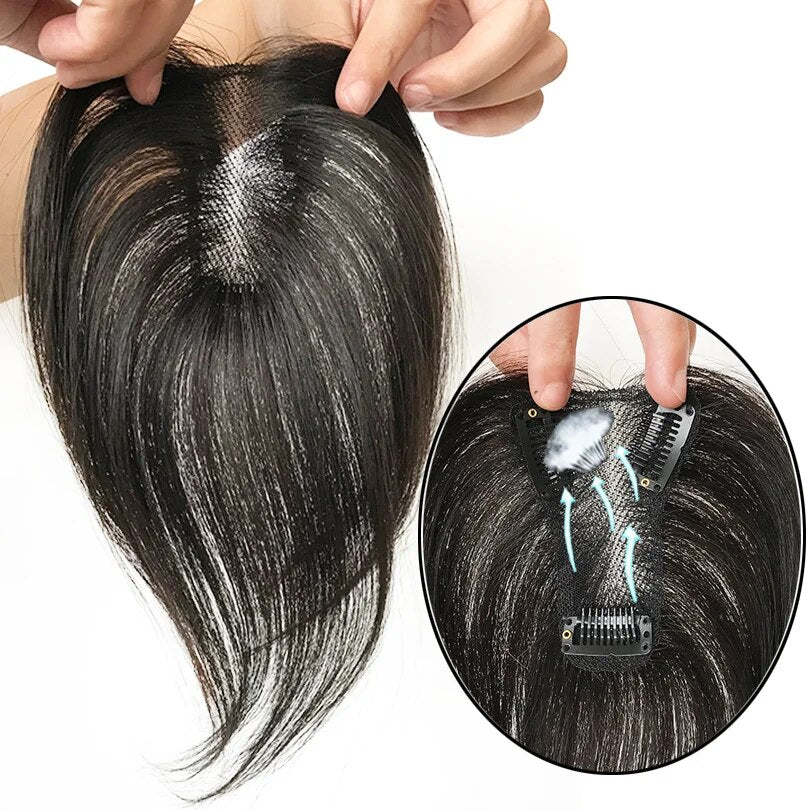 Women's Hair - ReHair System