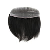 Men's Frontal Hairpiece Covering Receding Hairline – ReHair System