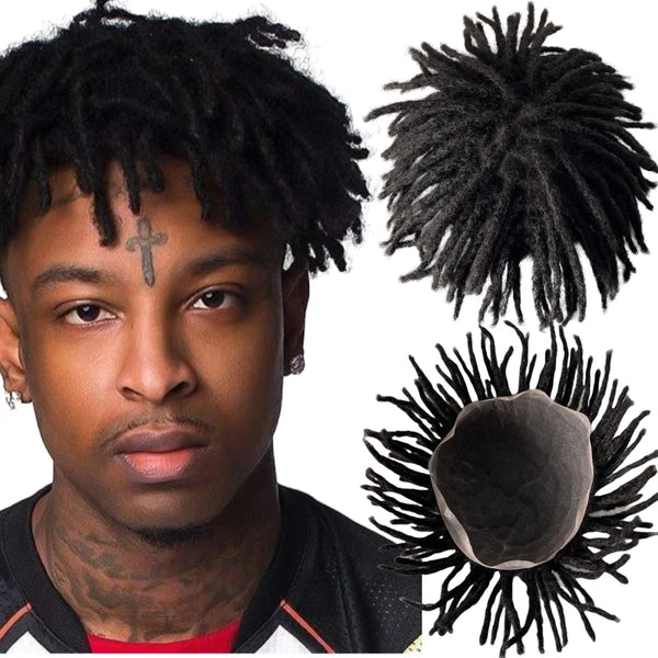 Dreadlocks Page 2 - ReHair System