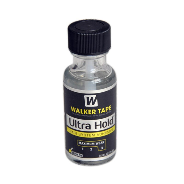 Ultra Hold Hair System Bonding Adhesive Wig Glue - ReHair System