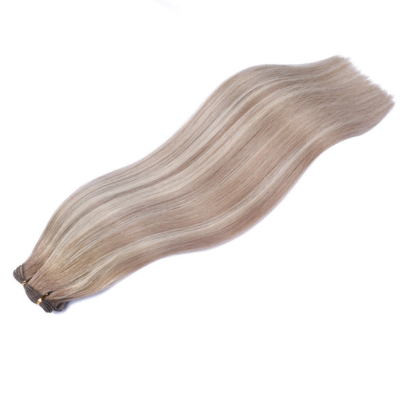 Hair Extensions - ReHair System