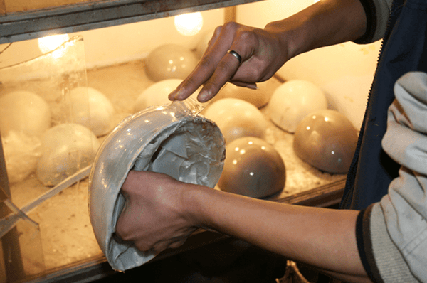 Custom Hairpieces - ReHair System